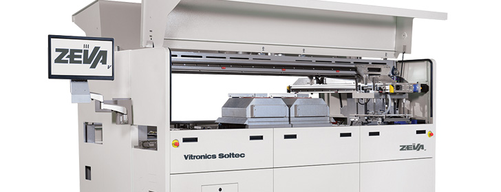 Vitronics Soltec | Vitronics Soltec | ITW EAE